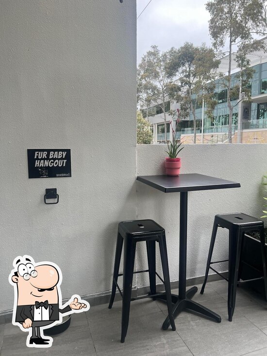 Roasted N Toasted, Leederville - Restaurant menu, prices and reviews