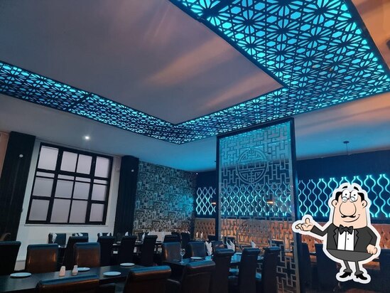 Spice Library, Mexborough - Restaurant menu, prices and reviews