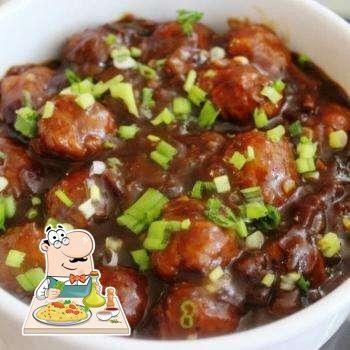 Momos Point, Kota - Restaurant menu, prices and reviews