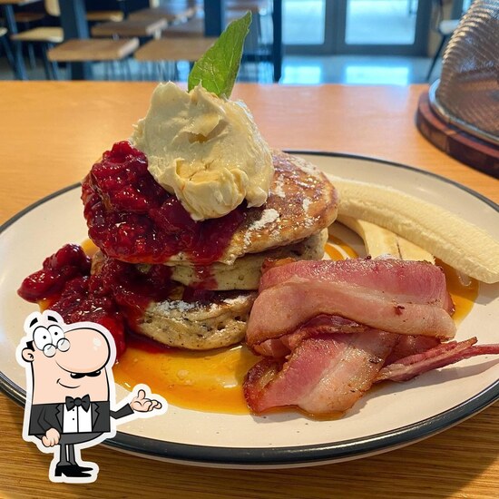 Suburban Rascal, Christchurch - Restaurant menu, prices and reviews