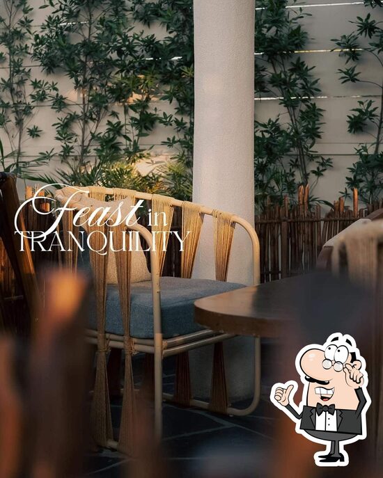 LÀSKA Kitchen & Bar, Chandigarh - Restaurant menu, prices and reviews