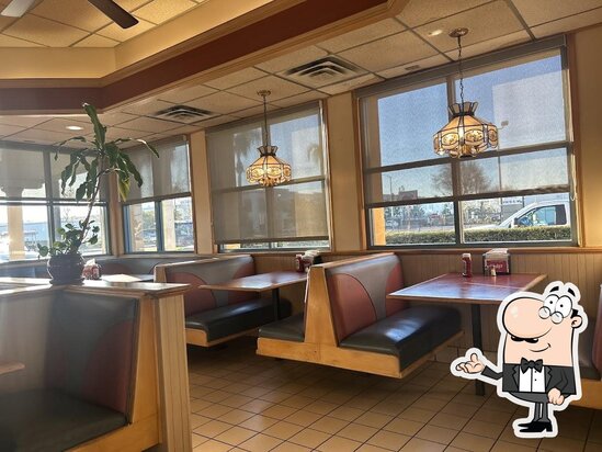 Vicky's Restaurant, San Bernardino - Restaurant menu, prices and reviews