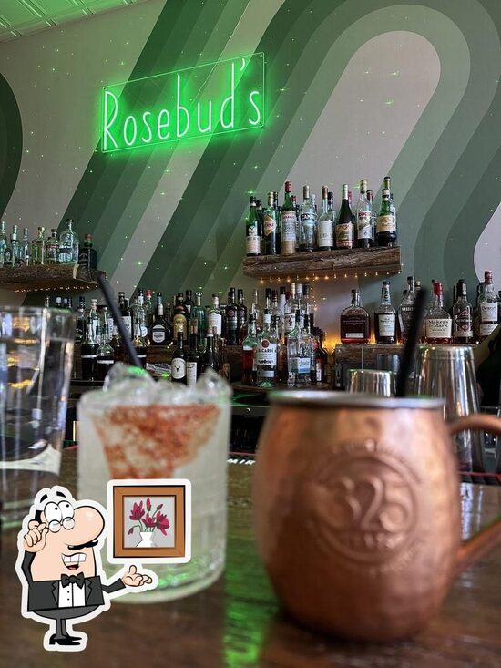Rosebud's, Delaware - Restaurant menu, prices and reviews