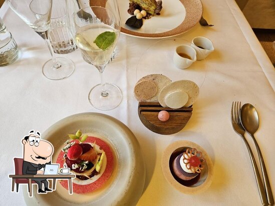Het Gebaar, Antwerp - Restaurant menu, prices and reviews