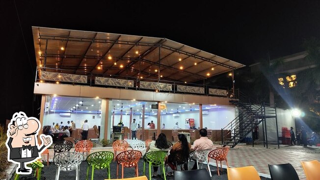 Basuri Restaurant, Rajkot - Restaurant menu, prices and reviews