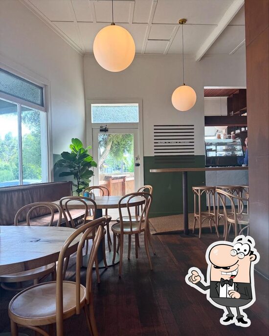 Mahob at Moo's, Meeniyan - Restaurant menu, prices and reviews