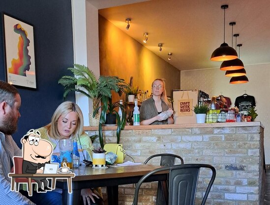 Craftwerk Beers, Southend-on-Sea - Restaurant menu, prices and reviews