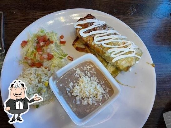 Rojo Mexican Grill, Maple Grove - Restaurant menu, prices and reviews