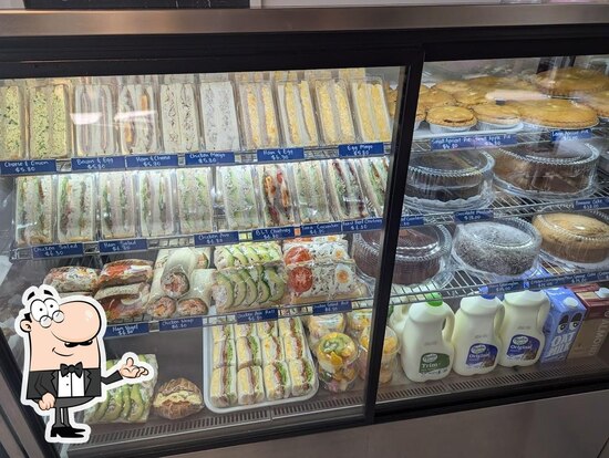 Union Bakery - Restaurant menu, prices and reviews