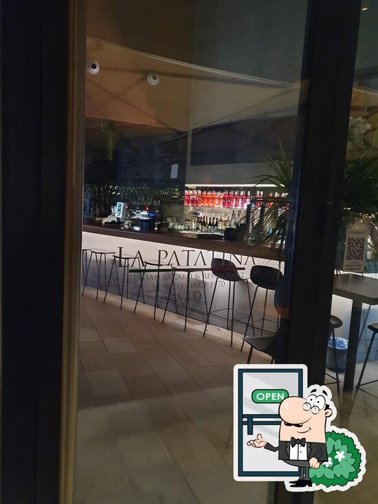 La Patatina M9, Venezia - Menu del ristorante, prezzi e recensioni