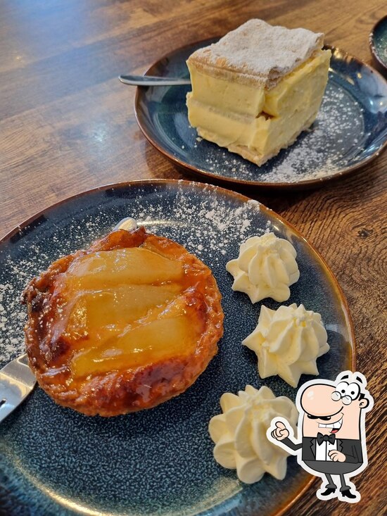 Putzig Cafe, Wilston - Restaurant menu, prices and reviews