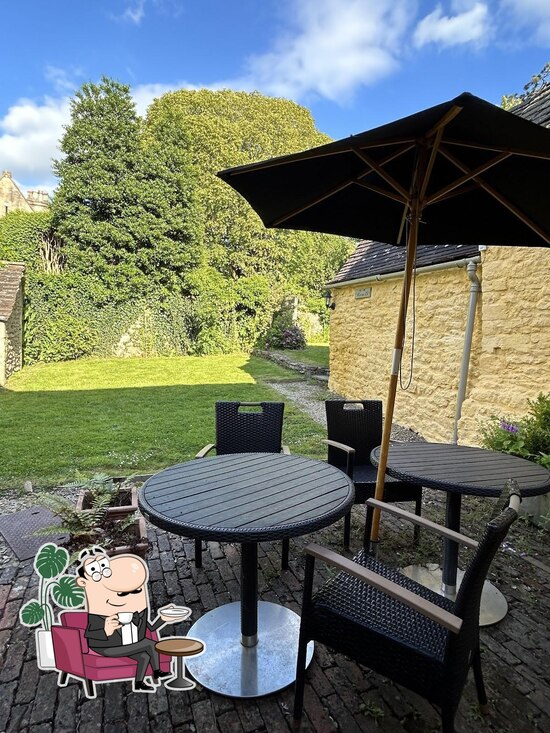 The Colesbourne Inn, Cheltenham - Restaurant menu, prices and reviews