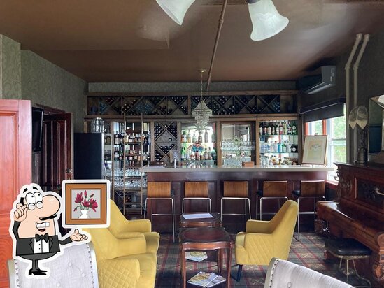 Rossmount Inn, Saint Andrews - Restaurant menu, prices and reviews