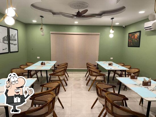 Theeram Kitchen, Hyderabad - Restaurant menu, prices and reviews