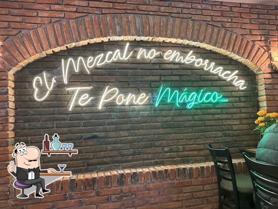 Alambique Grill, Ciudad de México - Menú del restaurante, precios y reseñas