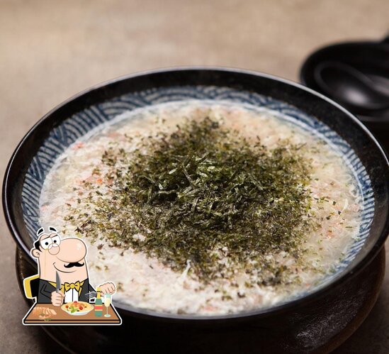 Kanbaret Hadan Branch, Busan - Menú del restaurante, precios y reseñas