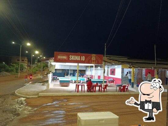 Skina 10, Parauapebas - Menu do restaurante, preços e opiniões