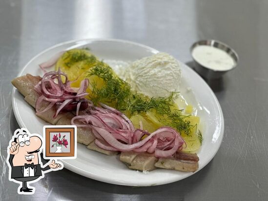 7:40 Restaurant, Upper Hammonds Plains - Restaurant menu, prices and ...