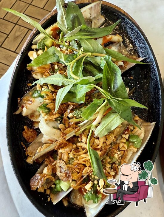 Biển Hẹn Seafood & Lẩu, Westminster - Restaurant menu, prices and reviews