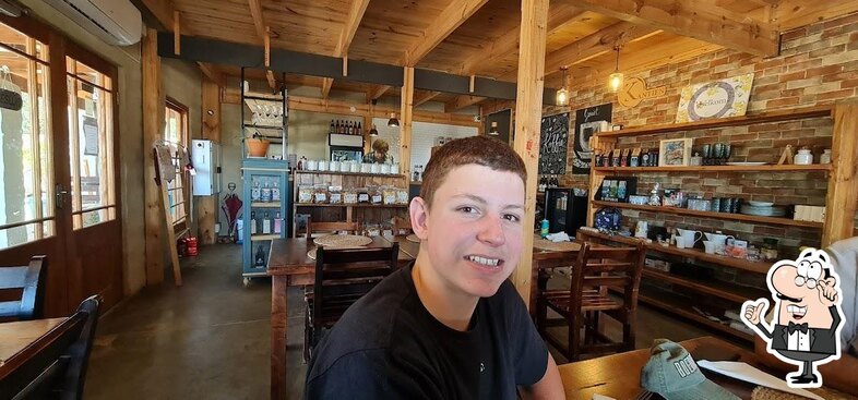 Die Kantien, Orania - Restaurant menu, prices and reviews