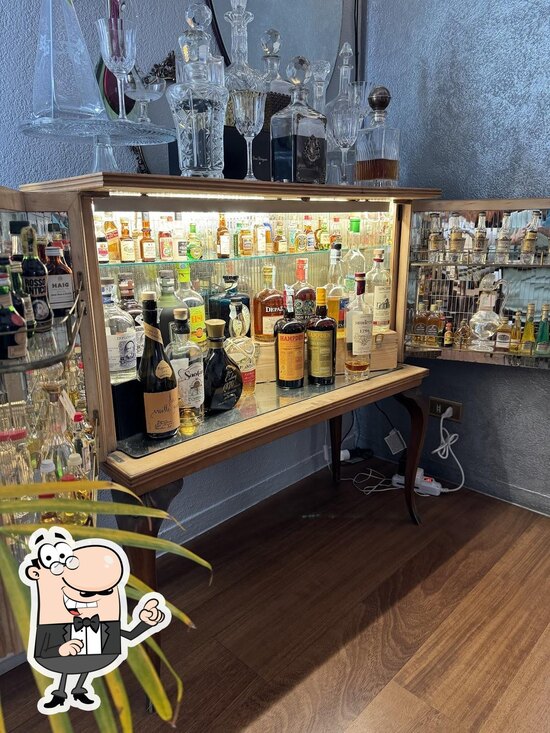 Acqua Pazza, Bologna - Menu del ristorante, prezzi e recensioni
