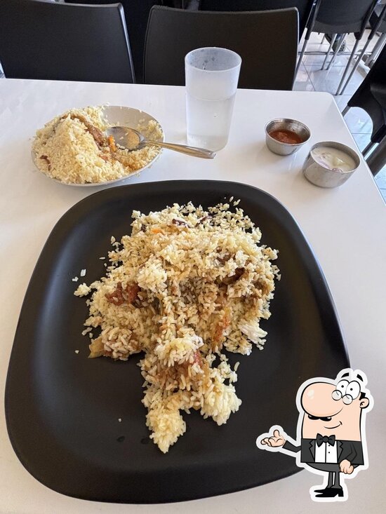 Restaurant Mishwar, Ernakulam - Restaurant menu, prices and reviews