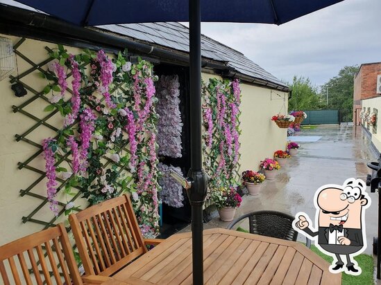 Fu House, Holywell - Restaurant menu, prices and reviews