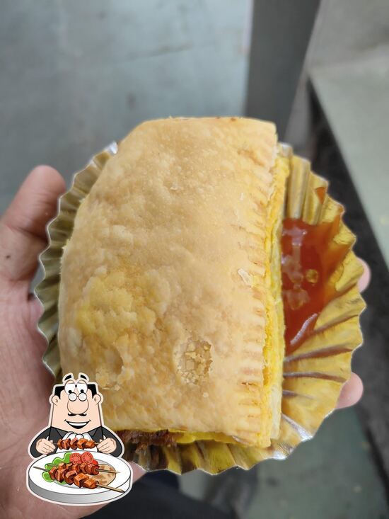 Spenta Bakery, Mumbai - Restaurant menu, prices and reviews