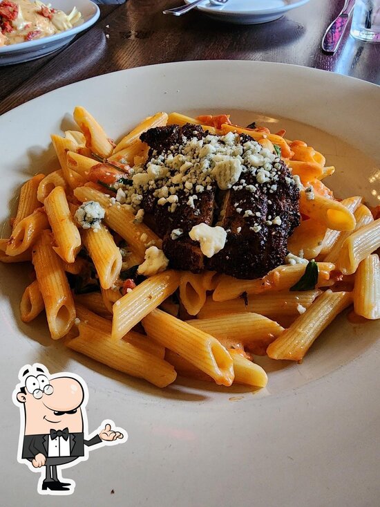 Cucina Massi, Frederick - Restaurant menu, prices and reviews