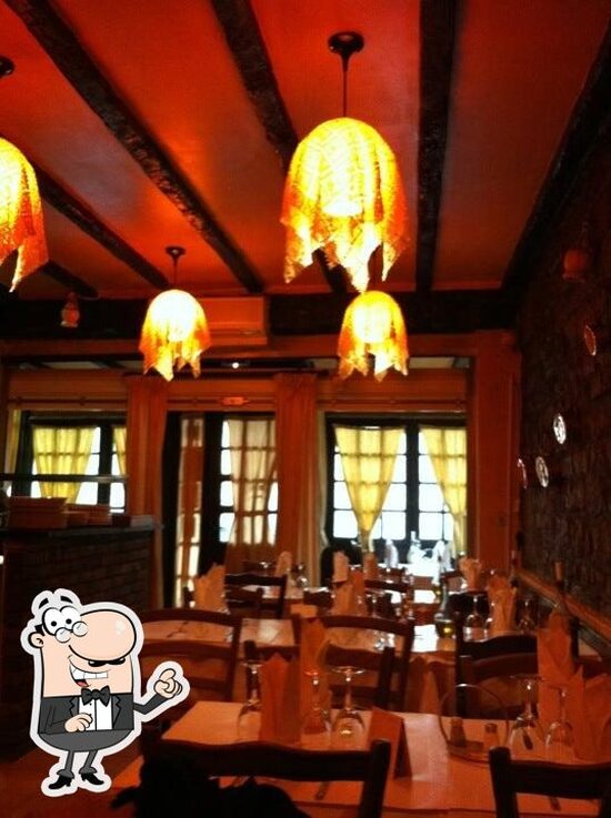 Pizza Picado, Ivry-sur-Seine - Restaurant menu, prices and reviews