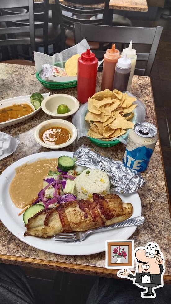 Mariscos Altata, Phoenix - Restaurant menu, prices and reviews