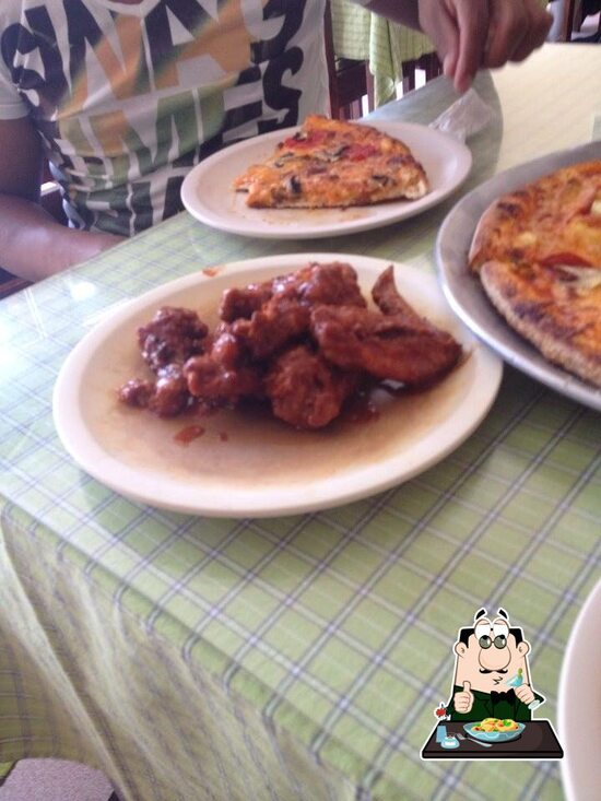 Pizzeria Melanie, Santiago Juxtlahuaca - Menú del restaurante, precios ...