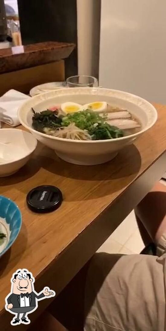 Azumi, Rio de Janeiro - Restaurant menu, prices and reviews