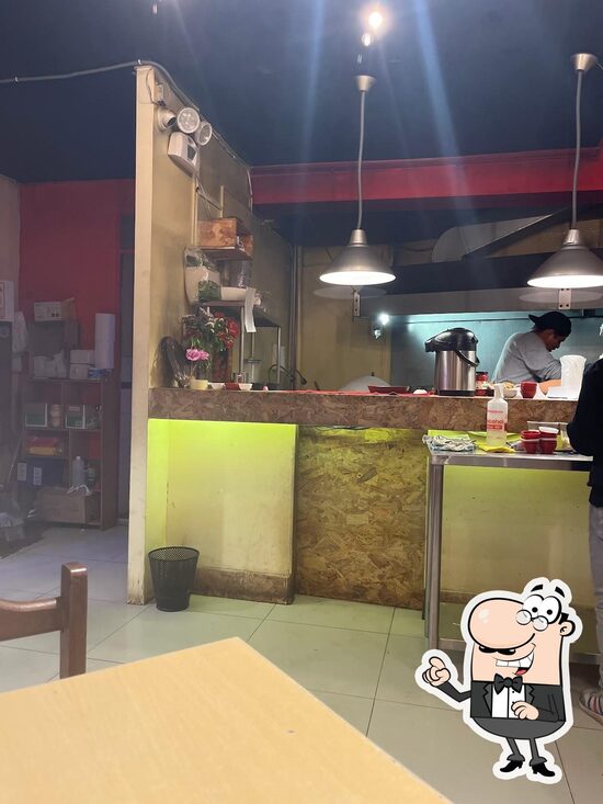 Rupha´s Diner, Cusco - Restaurant menu, prices and reviews