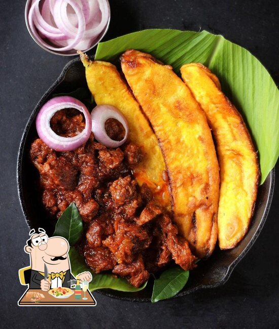 CFC (CRISPY FRIED CHICKEN), Gudalur - Restaurant menu, prices and reviews