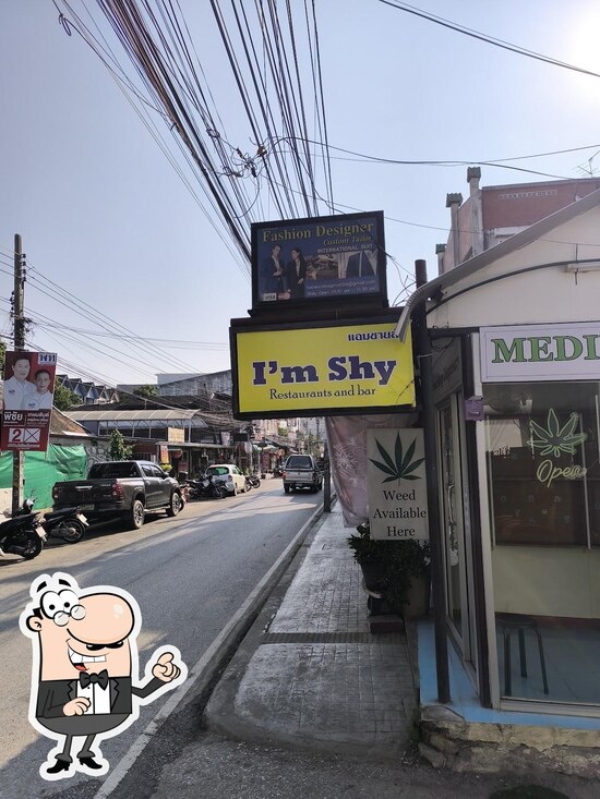 I’m Shy bar, Chiang Mai - Restaurant menu, prices and reviews