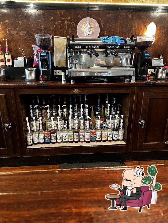 Muddy Mo's Coffee House, Yankton - Restaurant menu, prices and reviews
