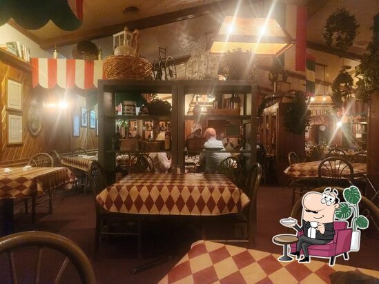 Romagnoli's, Iron Mountain - Restaurant menu, prices and reviews