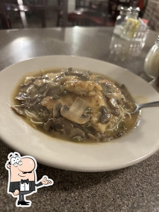 Vito Provolone's, Indianapolis - Restaurant menu, prices and reviews