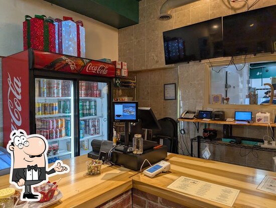 BIG SLICE KITCHEN, Toronto - Restaurant menu, prices and reviews