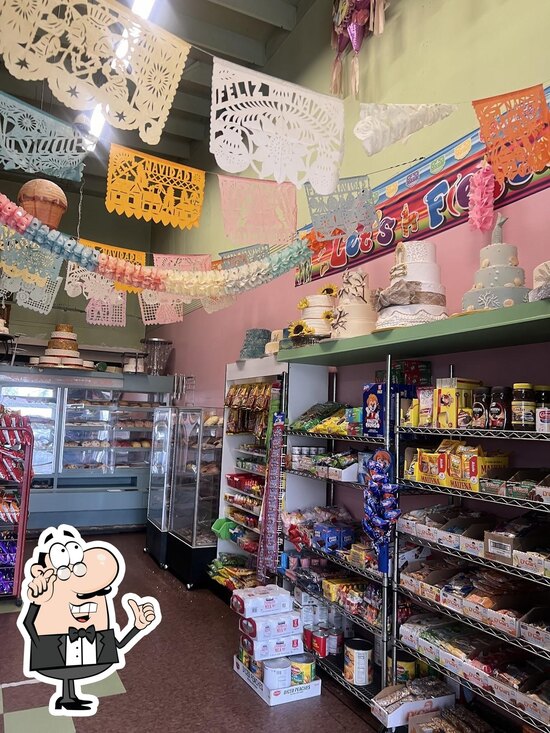 Bellas Artes Bakery, Federal Way - Restaurant menu, prices and reviews