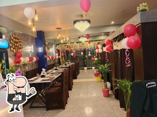 Kitchen kaveri restaurant with cabin, Begusarai - Restaurant menu ...
