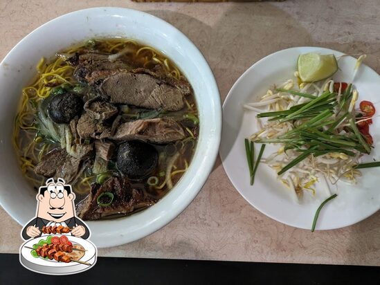 Vietnamese Corner Kirwan, Kirwan - Restaurant menu, prices and reviews