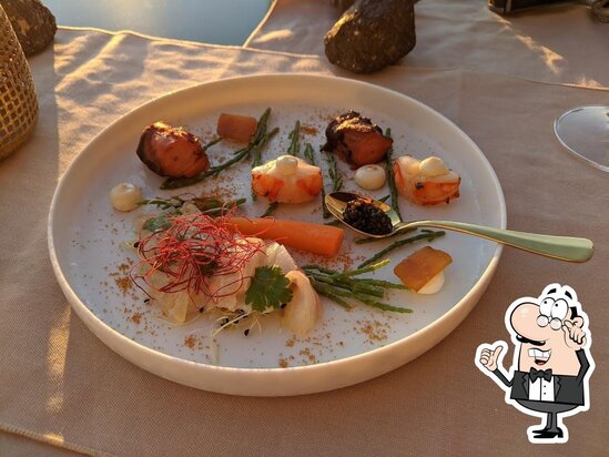 ALIOS ILIOS Bar & Restaurant, Oia - Restaurant menu, prices and reviews
