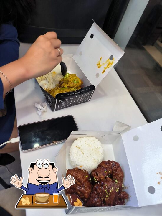 On The Way Malate Branch, Manila - Restaurant menu, prices and reviews