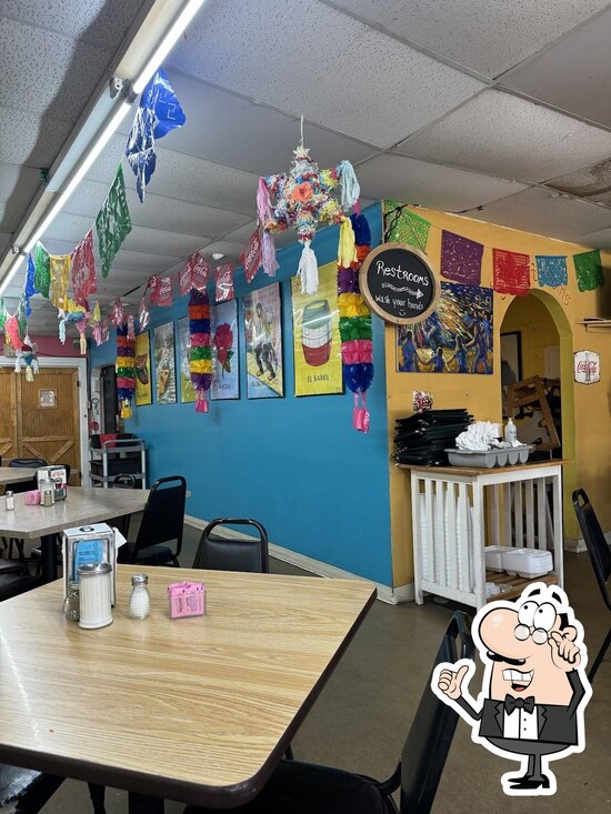 Oblate Cafe, San Antonio - Menú del restaurante, precios y reseñas