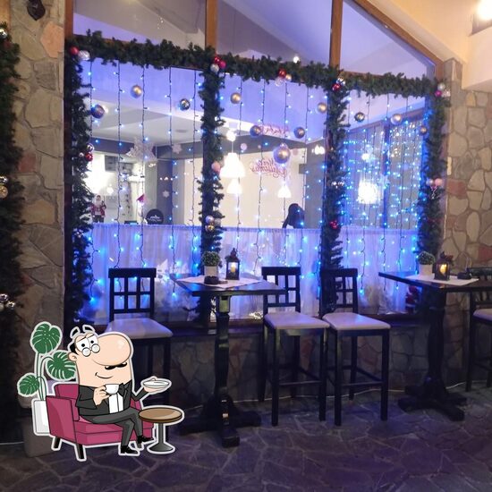 Restaurant Yuca, Sinaia - Restaurant menu, prices and reviews