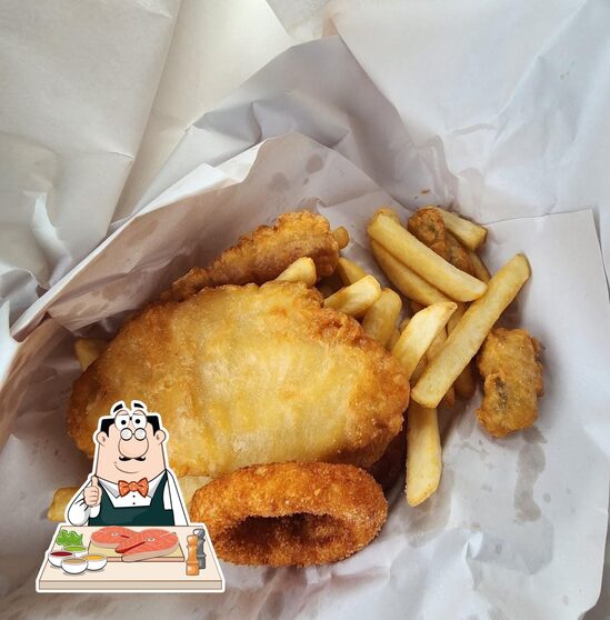 Marchwiel Takeaways, Timaru - Restaurant menu, prices and reviews
