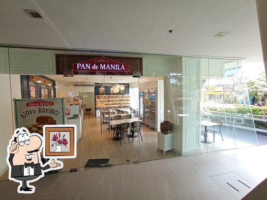 Pan de Manila Prime, Cebu City - Restaurant menu, prices and reviews
