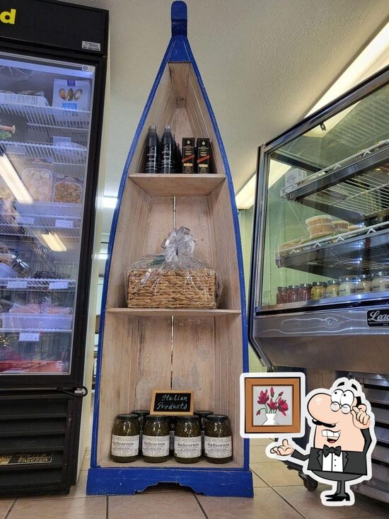 Neptune Fish Market, Lake Worth - Restaurant menu, prices and reviews